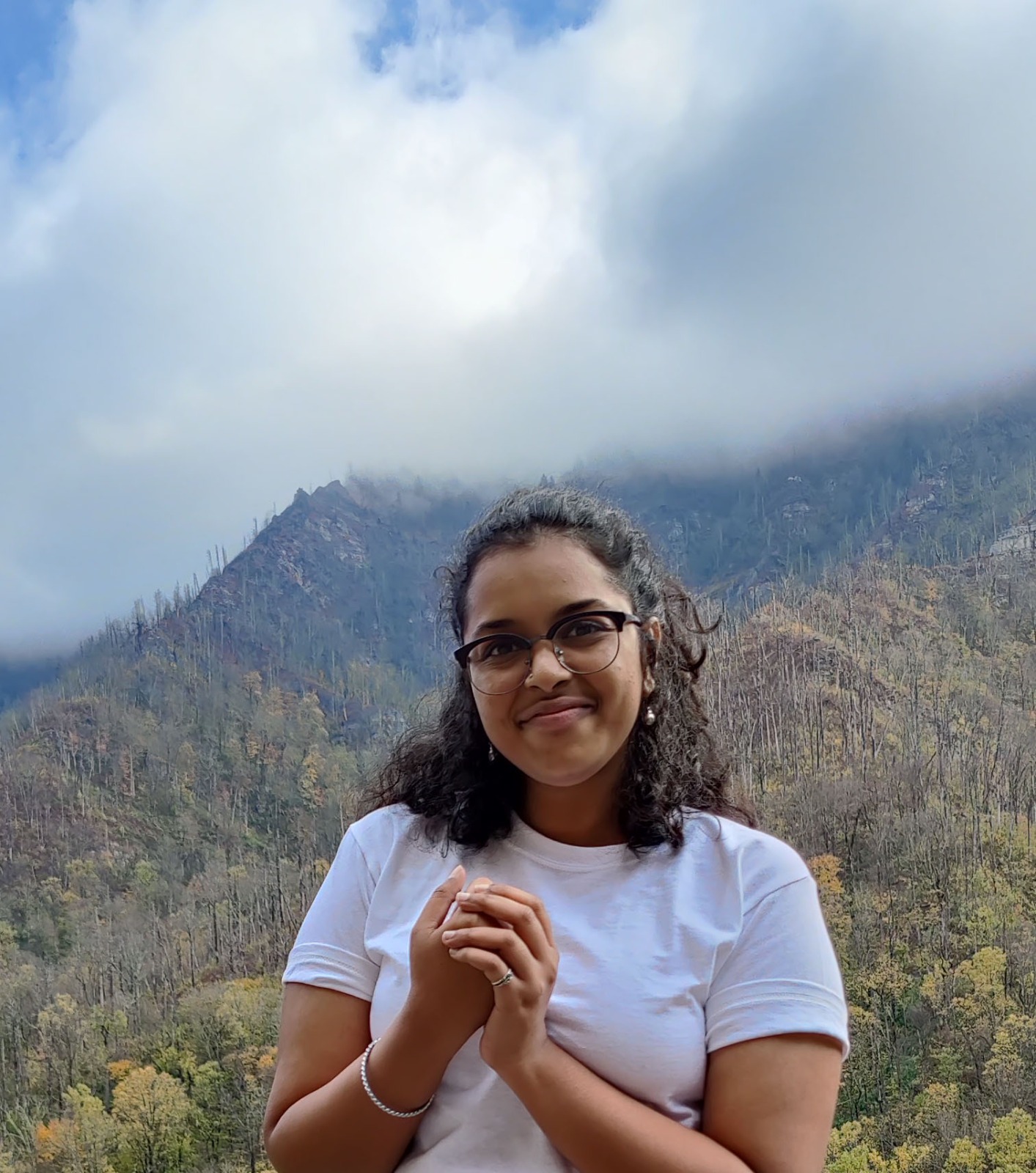 Aishwarya Subramanian – How this young woman designs her life as a ...